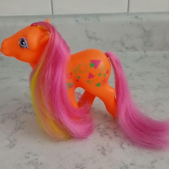 My Little Pony | Toys | My Little Pony G Rockin Beats | Poshmark